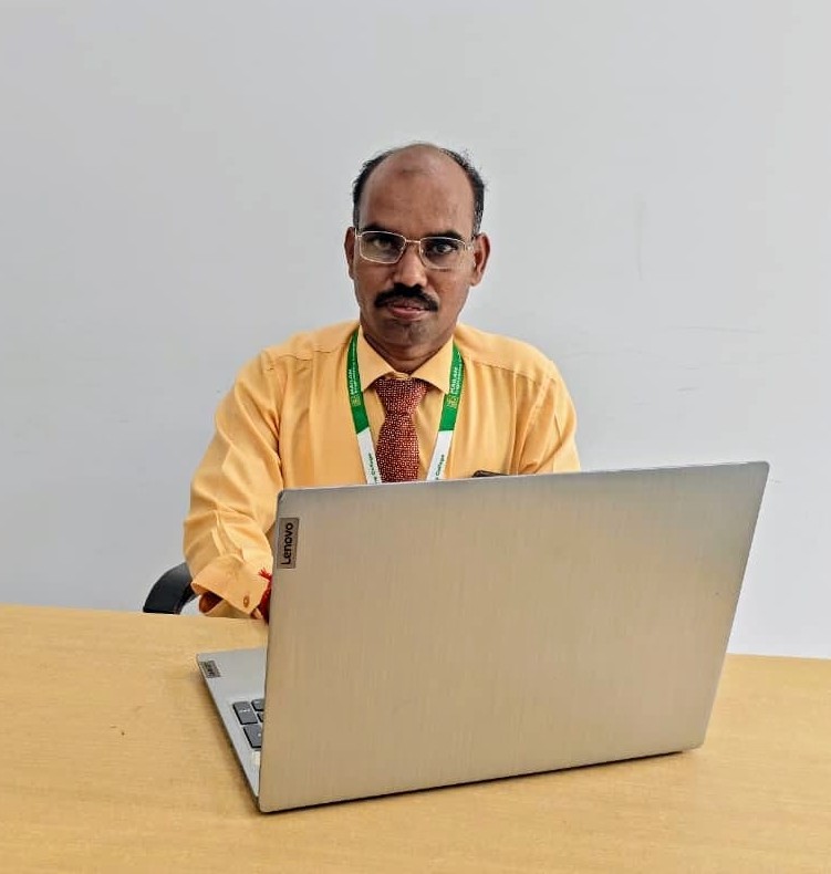 Faculty - Mailam Engineering College